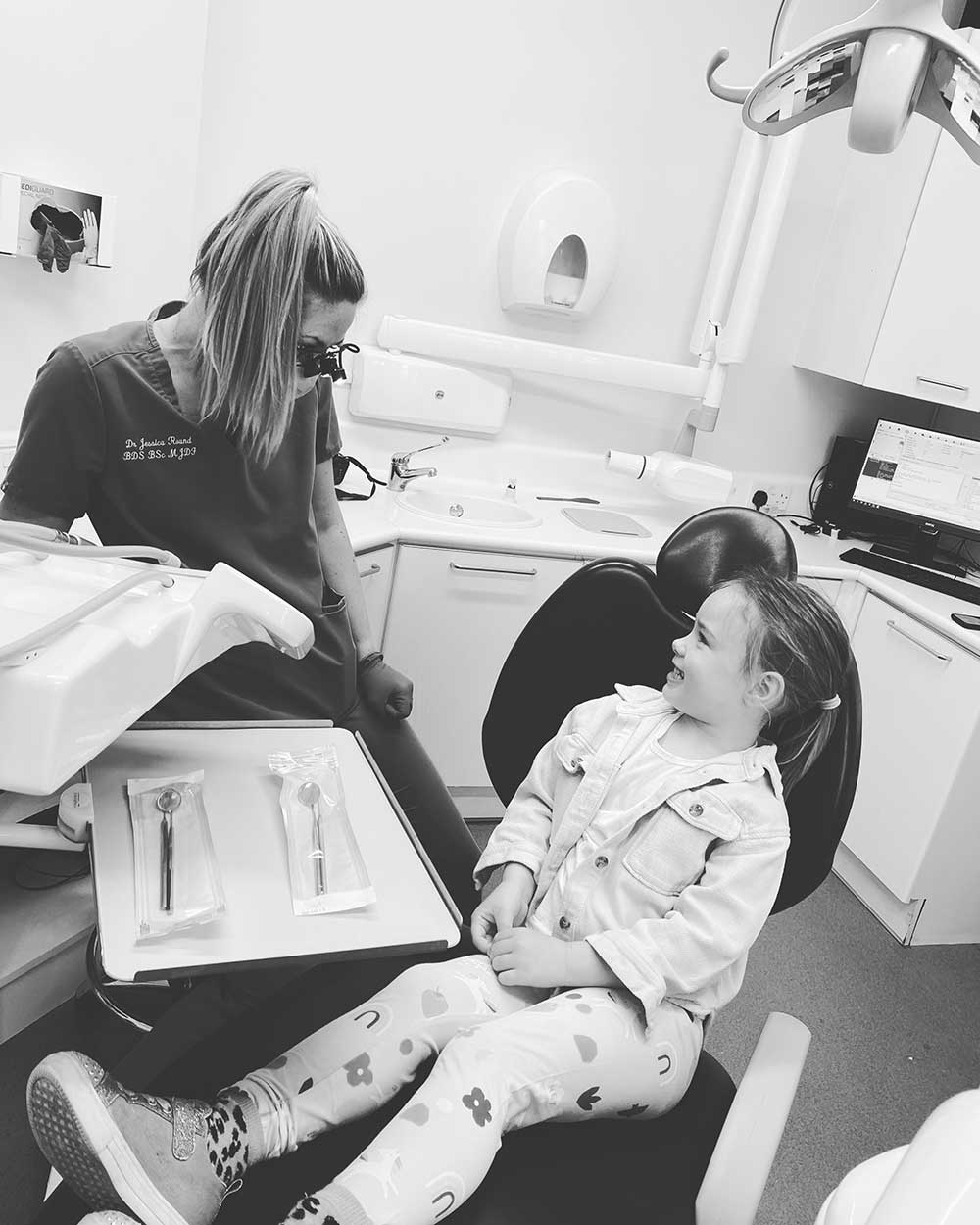 Fees – Dr Jessica Round